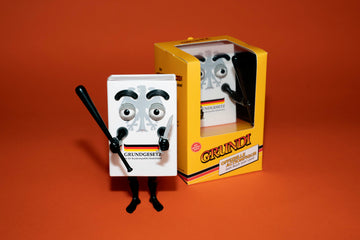 ZDF Magazin Royale | Shop